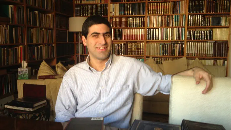 Modern Paganism : Rabbi Shimshon Refael Hirsch on the parasha | Israel ...