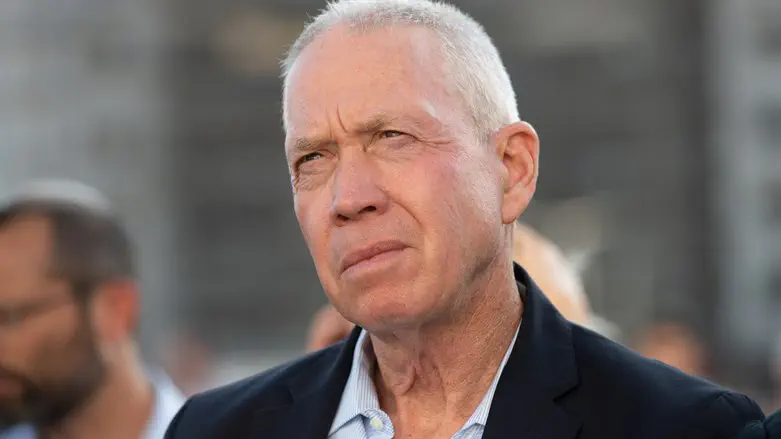 Torat Lehima: 'Netanyahu must replace Gallant with a minister who cares ...