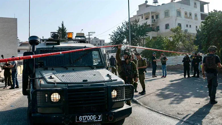 Soldier who neutralized terrorist: I gave life-saving medical care to ...