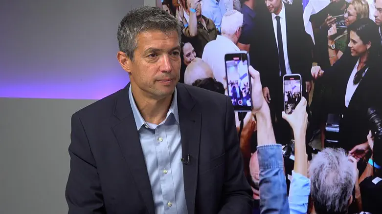 Minister Yoaz Hendel: The normal right deserves a home | Israel ...