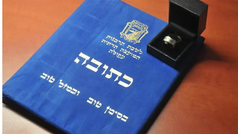 Finding your 'ezer kenegdo' | Israel National News