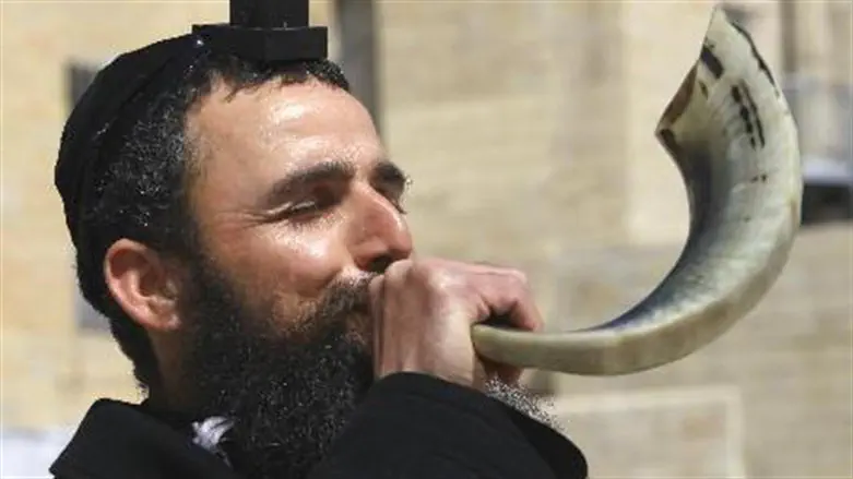 Standing together before HaShem | Israel National News