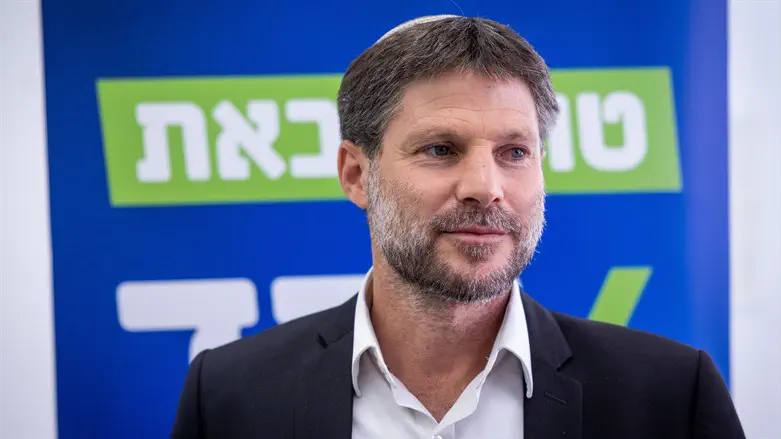 'Bennett's voter base has become a stronghold for Ben-Gvir' | Israel ...