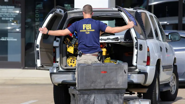 FBI foils ISIS terror plot at army base | Israel National News