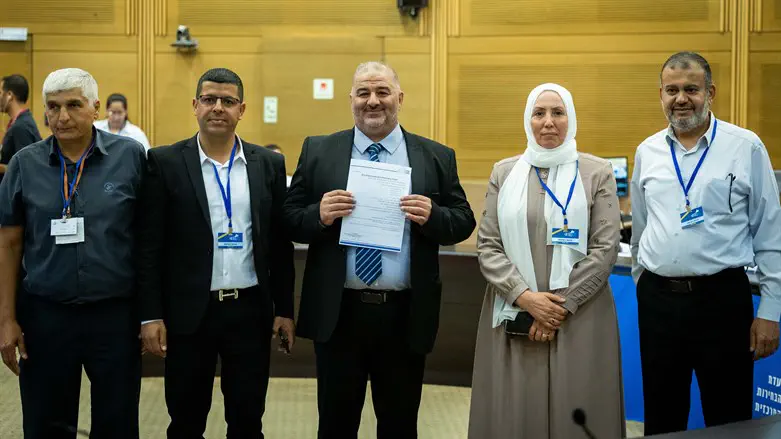 Huge victory for "Ad Kan": Igatha 48 to be shut down due to suspicion ...