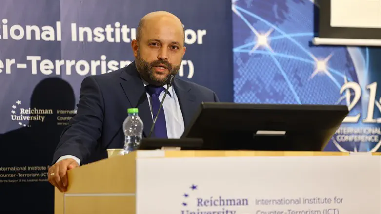 Eyal Hulata, the man Israel's top decision makers listen to | Israel ...