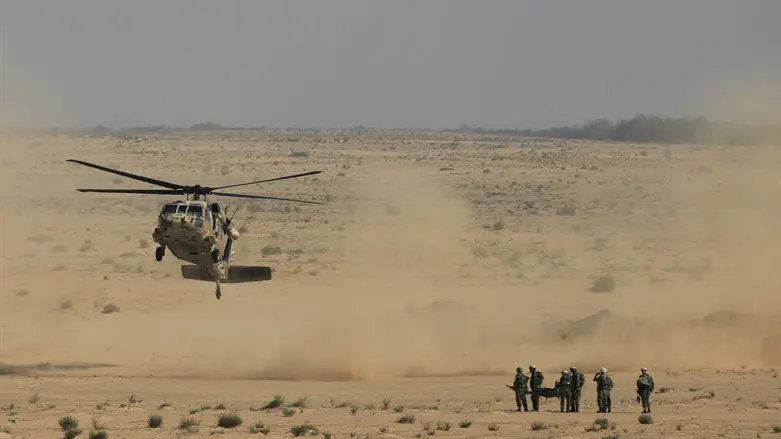 30,000 bullets stolen from IDF bunker in southern Israel | Israel ...