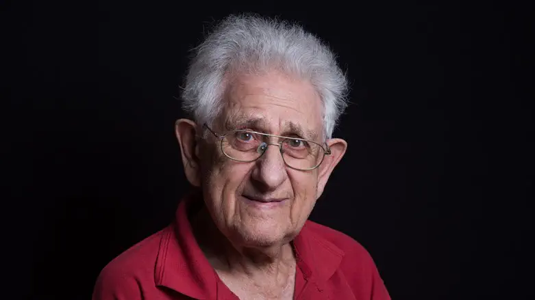 Remembering a ‘founding father’ of the 'settlement' movement | Israel ...