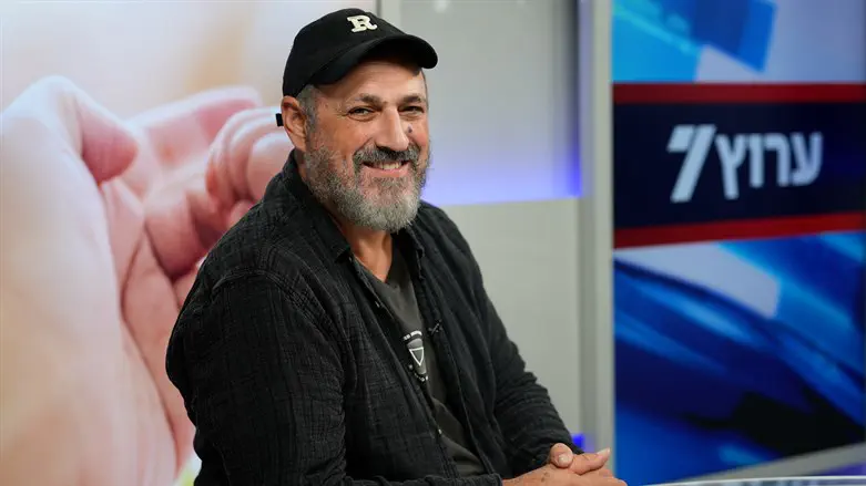 Famous actor: 'My mother was pressured into aborting me!' | Israel ...