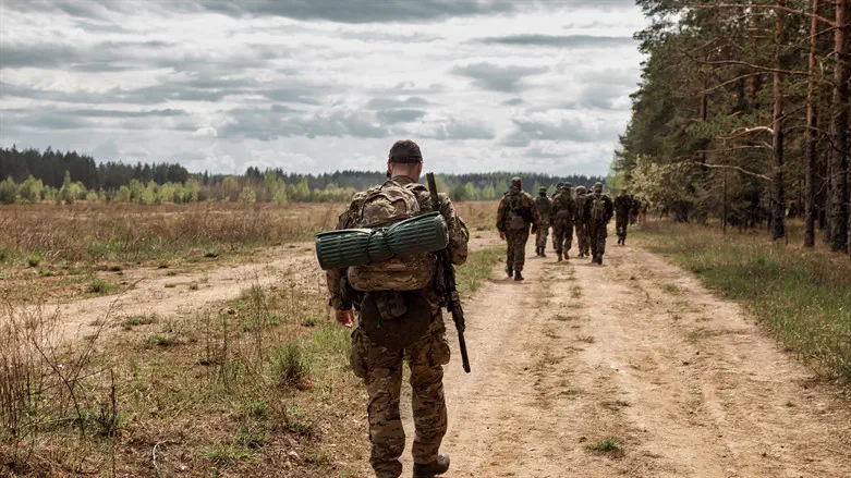 Russian deserter's unit accused of war crimes are 'maniacs who enjoy ...
