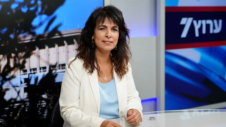 5 Days Till Elections: Will Jewish Home's number four candidate pull ...