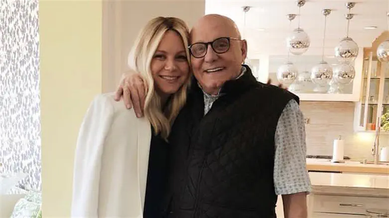'Real Talk': Joyce Azria, her life through fashion, faith and family ...