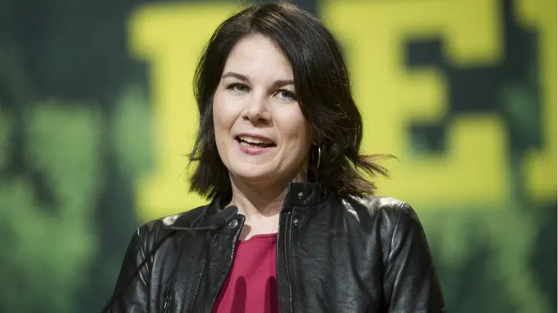 Germany reopens embassy in Damascus, emphasizes stability in Syria ...