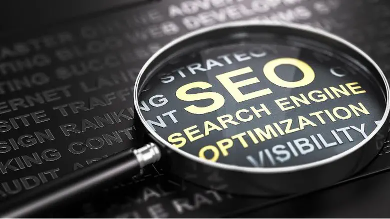 How to choose an SEO agency? | Israel National News