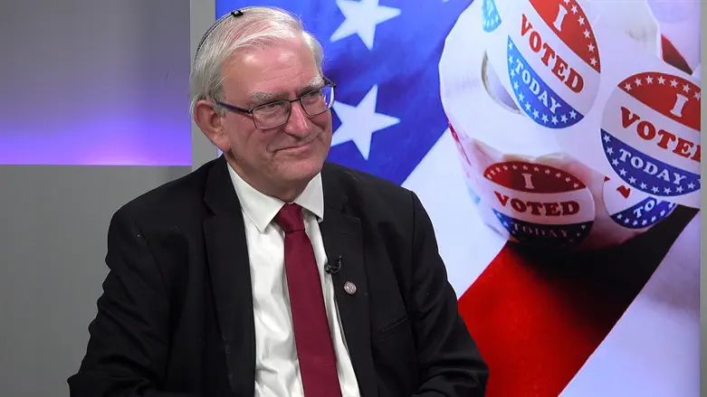 Israel's GOP chairman: Obama is the real boss in the White House ...