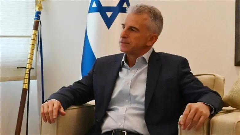 Israeli officials to receive greater security while abroad | Israel ...
