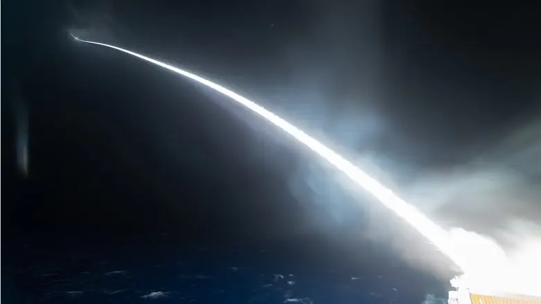 Britain develops ‘Iron Dome’-style system to counter Russian missiles ...