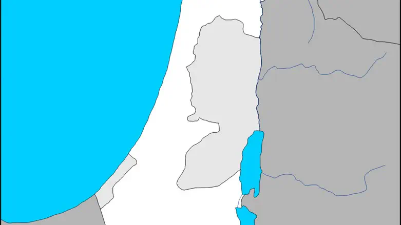 Israel with its heart ripped out | Israel National News