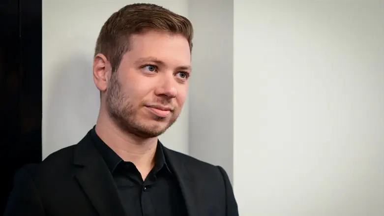 Yair Netanyahu's unusual request of the State of Israel | Israel ...