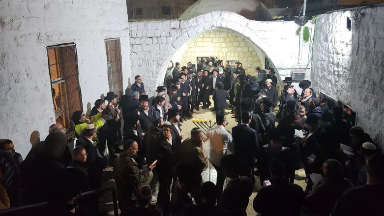 Abbas' military arm: We will persist in the fight against Israel ...