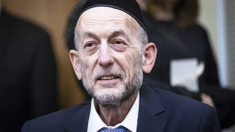 Deputy Minister: 'This is how Gantz tries to become PM?' | Israel ...