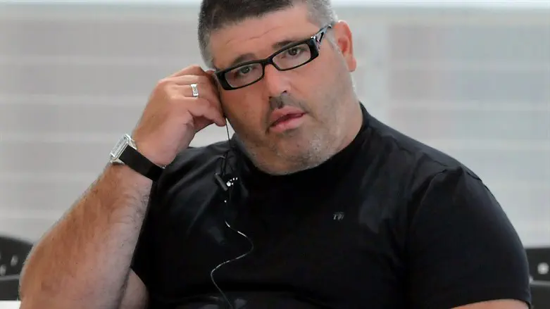 Noam chairman demands compensation from PR man who defamed him during ...