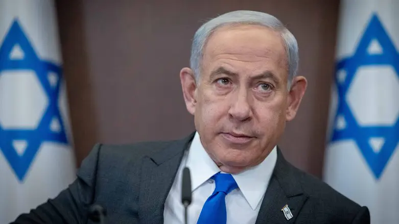 Netanyahu: 'I am determined to bring Shabak into action' | Israel ...