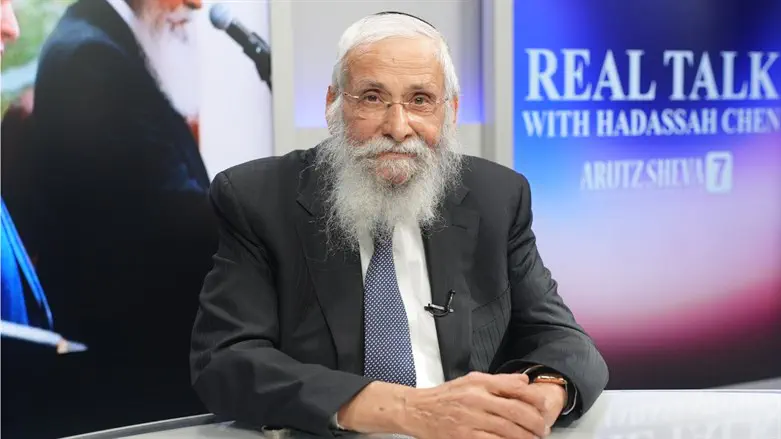 Rabbi Sholom Dovber Lipskar: The Rabbi whose synagogue became an ...