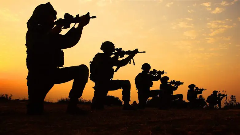 Two enemies, two strategies | Israel National News