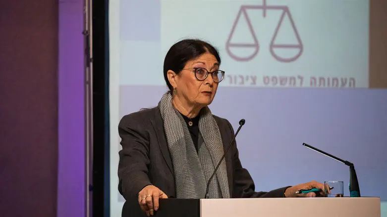 Govt. may seek to disqualify Justice Hayut from Reasonableness Standard ...