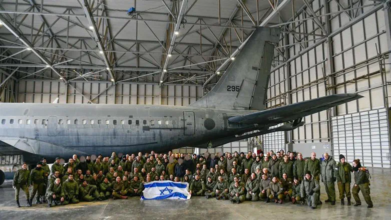 Olive branches: IDF medical aid delegation arrives in Turkey | Israel ...