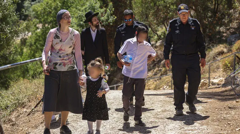 Three Years Later: Moishe Kleinerman's family refuses to give up ...