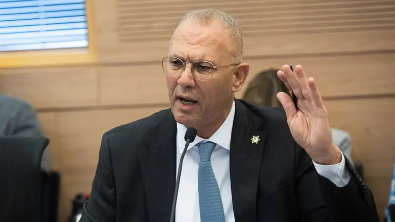 PM's Office publishes new infrastructure plan | Israel National News