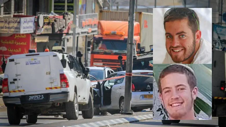 Were their murders avoidable? Hillel Yaniv applied for a gun license ...