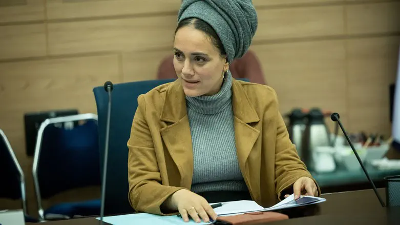 Terror organization incites for murder of MK | Israel National News