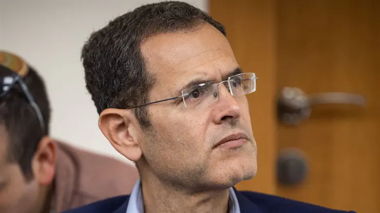 MK Moshe Saada: "Sinwar should not be allowed to perform selection" | Israel National News