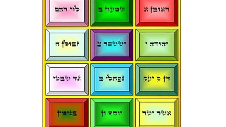 Parshat Tetzaveh: The unity of the gemstones | Israel National News