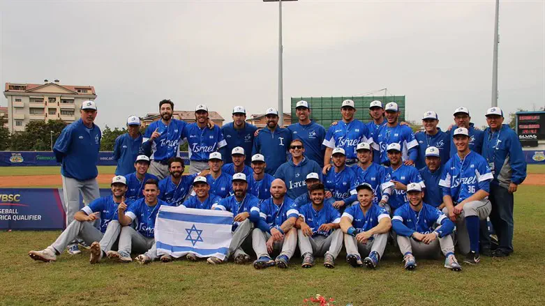 Team Israel is playing in the 2023 World Baseball Classic, here’s what ...