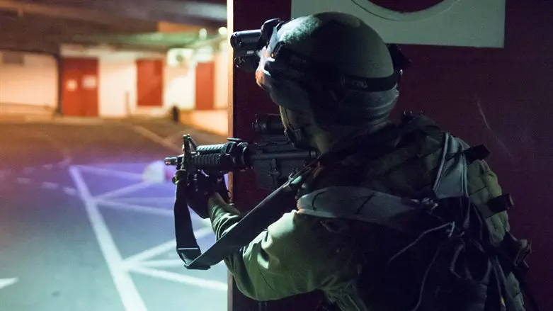 Heroism under fire: The Battle of Kfar Aza | Israel National News