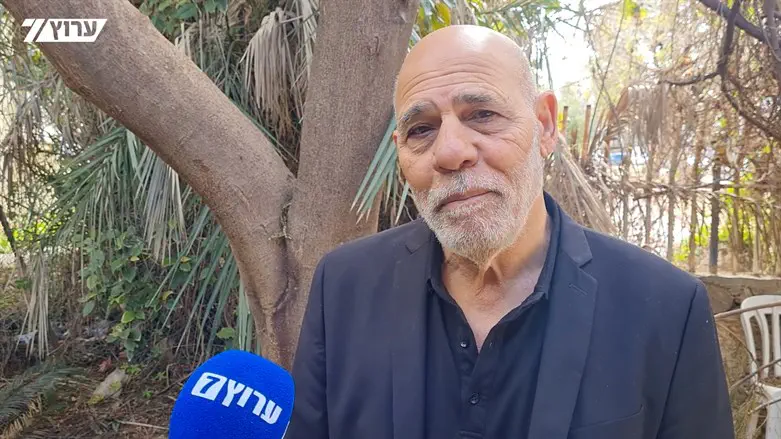 Award-winning actor: 'Let everyone in Gaza die of hunger until the hostages come home' | Israel ...