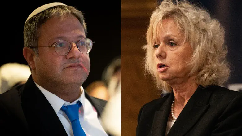 Ministers outraged at Attorney General: "Disgrace, there's no ...