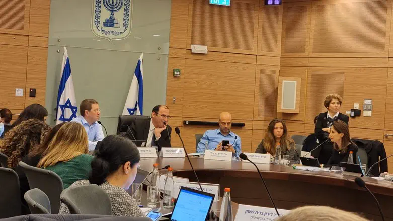 Judicial reform: Rothman clarifies compromise offer | Israel National News