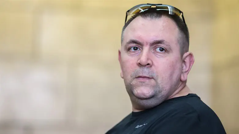 Retrial after 15 years: Roman Zadorov acquitted of Tair Rada’s murder ...