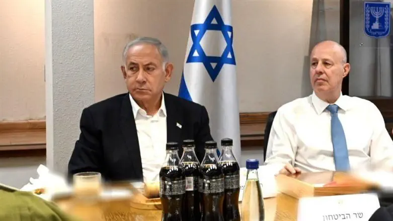 Netanyahu: 'Israel's enemies will pay the price' | Israel National News