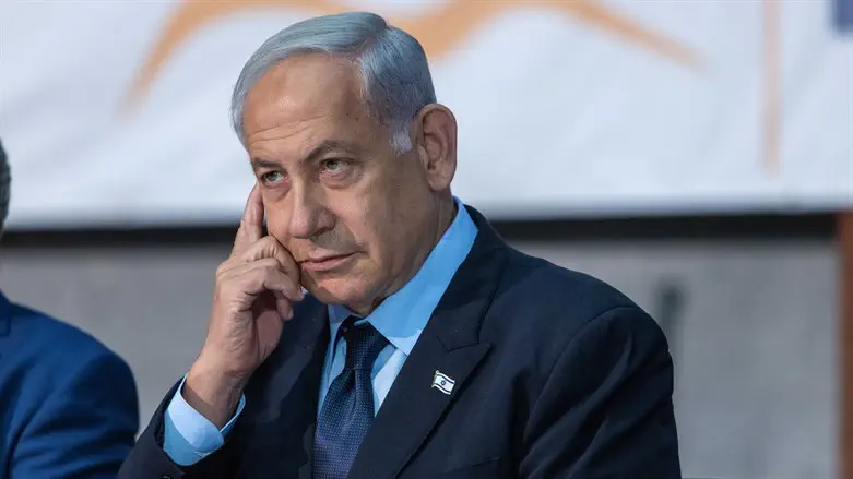 Likud condemns and removes activist who used Holocaust reference ...