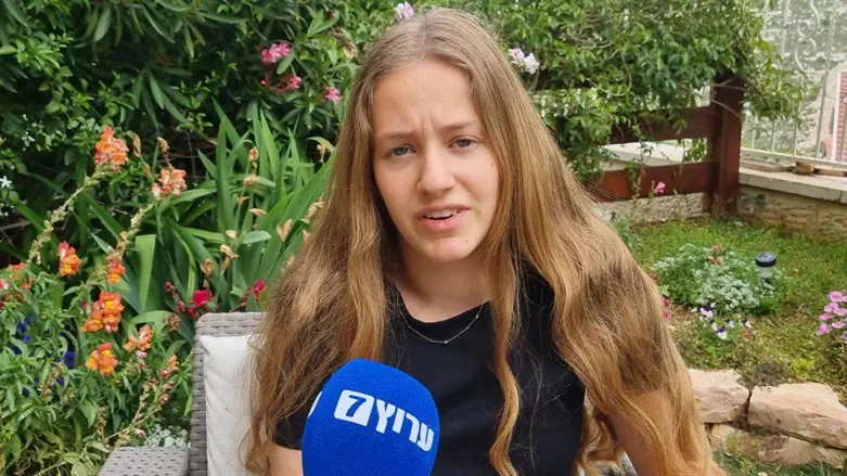 Bereaved sister and daughter Tali Dee: 'We're not alone, even though ...