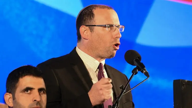Rothman blasts plans to protest judicial reform at NY parade | Israel ...