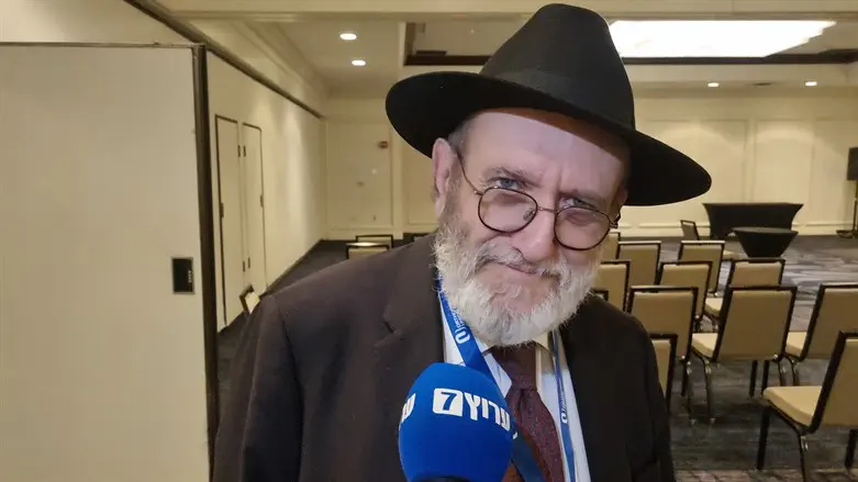 The rabbi who knows the secret formula of Coca Cola | Israel National News