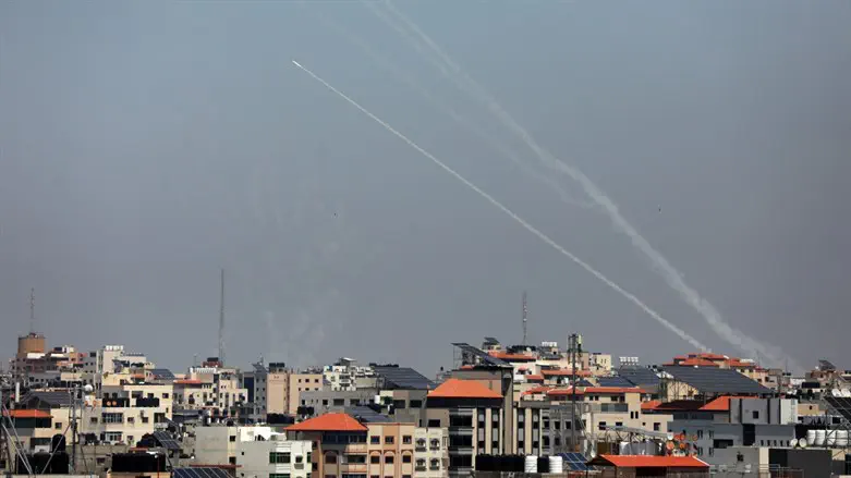 Islamic Jihad's dirty secret - exposed | Israel National News