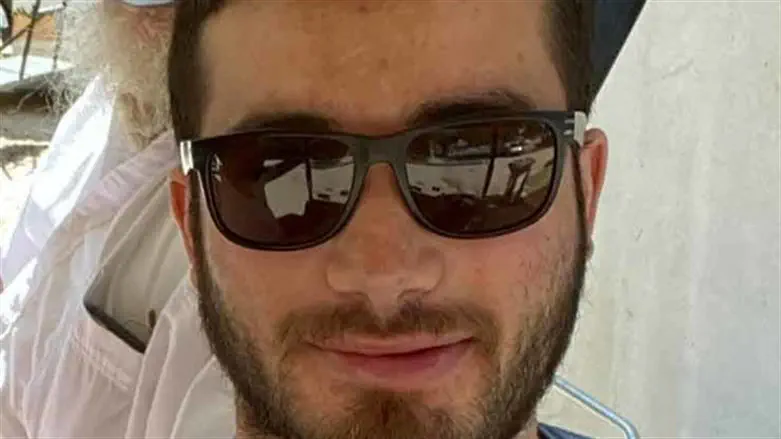 After 2 years: Missing Israeli man found in Jordanian hospital | Israel ...